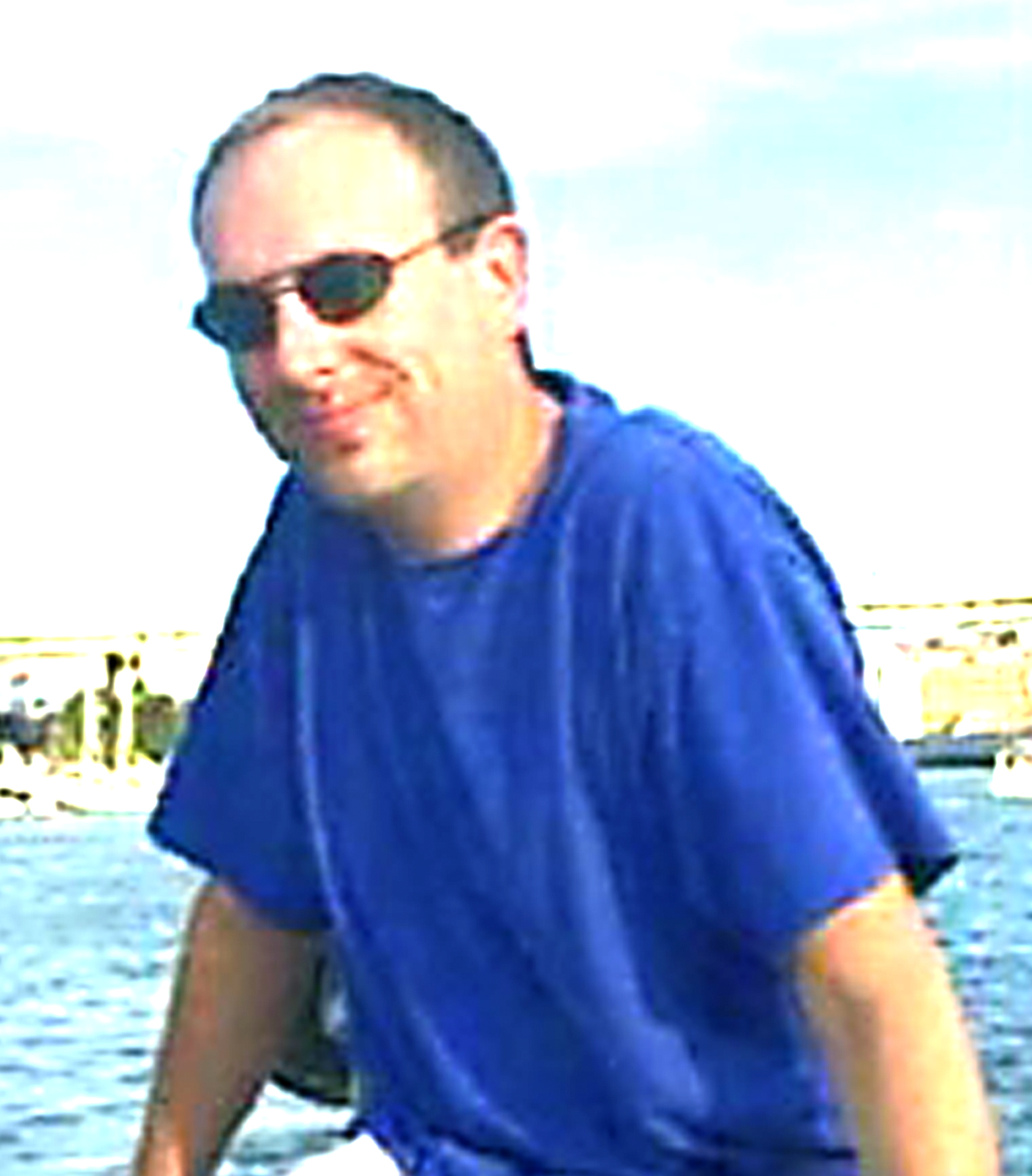 Gathering of support for Dunkirk resident Rob Crane | News, Sports ...